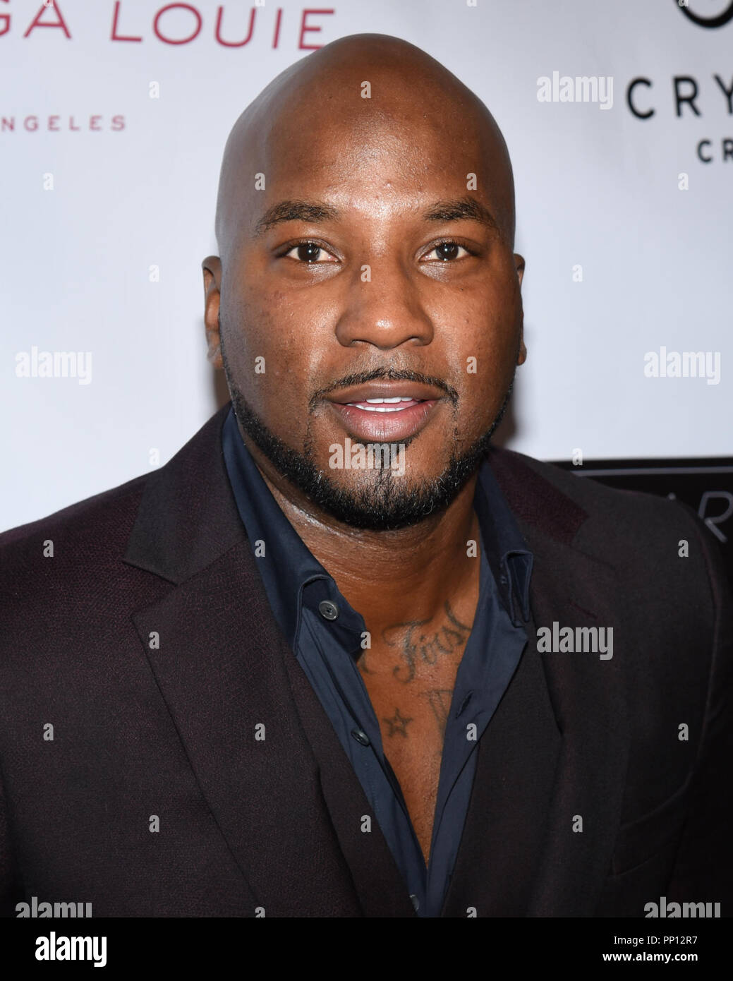 Jay wayne jenkins hi-res stock photography and images - Alamy