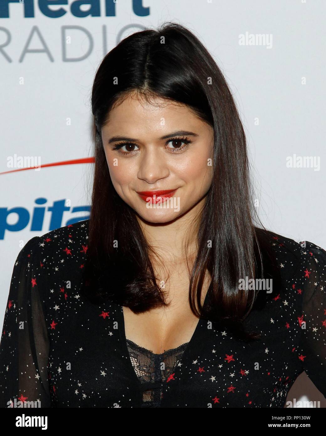 Melanie diaz hi-res stock photography and images - Alamy