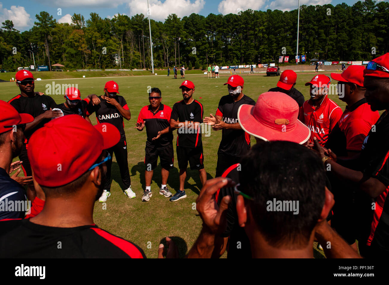 Team runout hi-res stock photography and images - Alamy