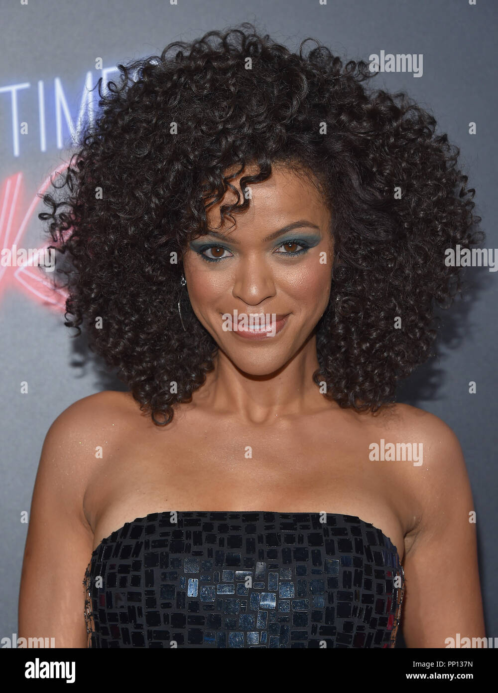 Alvina august hi-res stock photography and images - Alamy