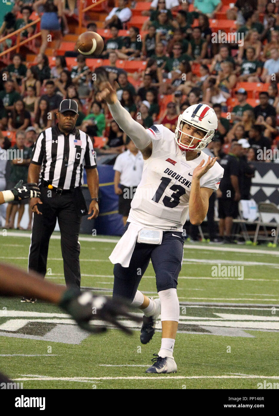 Duquesne Dukes High Resolution Stock Photography and Images - Alamy