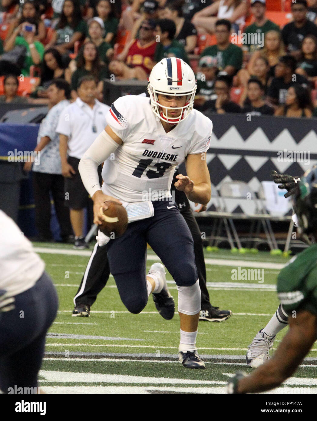 Duquesne Dukes High Resolution Stock Photography and Images - Alamy