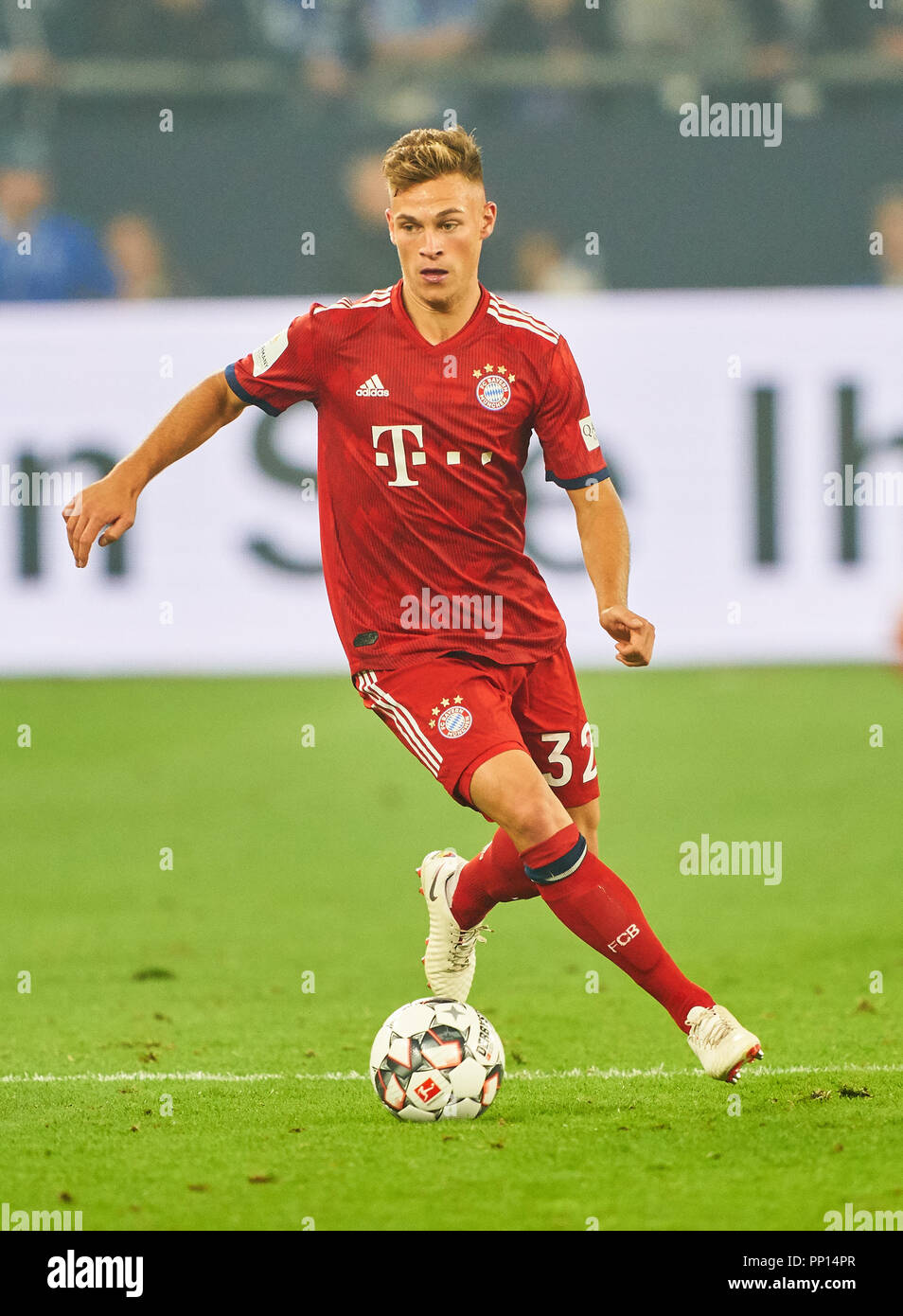 Kimmich body hi-res stock photography and images - Alamy