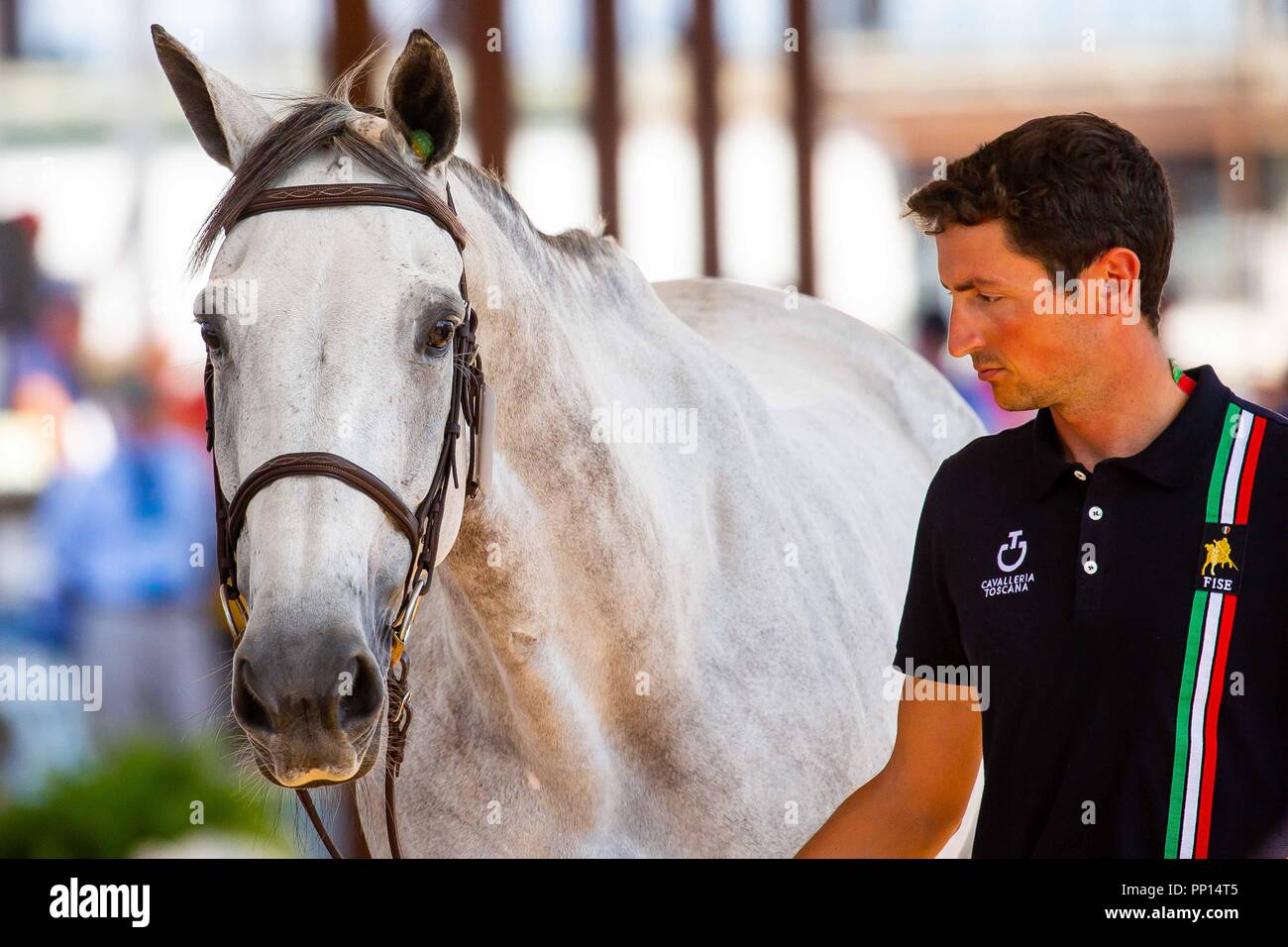 Carolina horta hi-res stock photography and images - Alamy