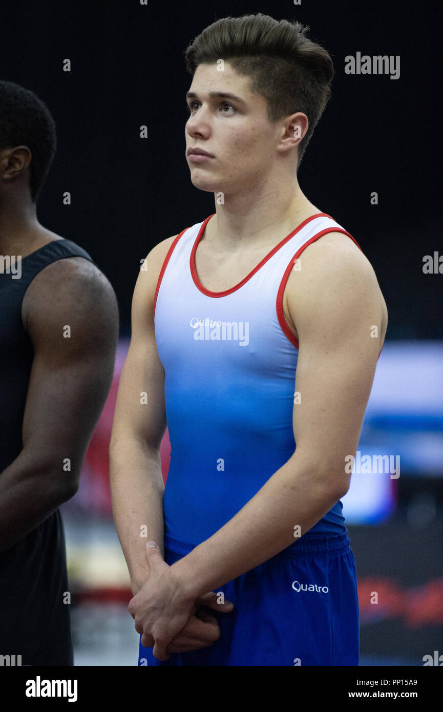 Jaydon Paddock High Resolution Stock Photography and Images - Alamy