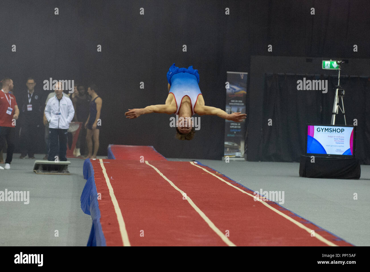 Jaydon paddock hi-res stock photography and images - Alamy