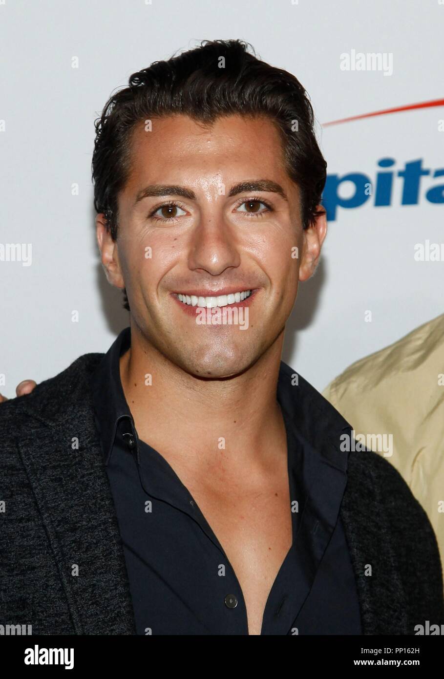 Jason tartick hi-res stock photography and images - Alamy