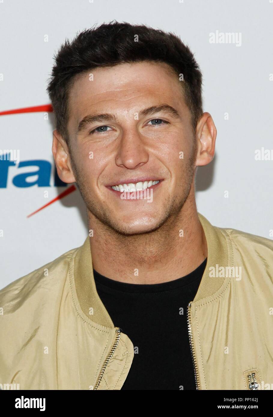 Blake horstmann hi-res stock photography and images - Alamy