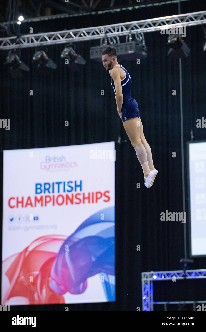 Luke strong hi-res stock photography and images - Alamy