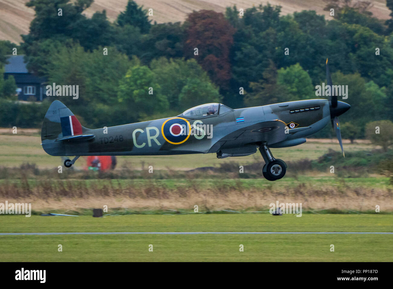 Raf Centenary Flypast High Resolution Stock Photography and Images - Alamy
