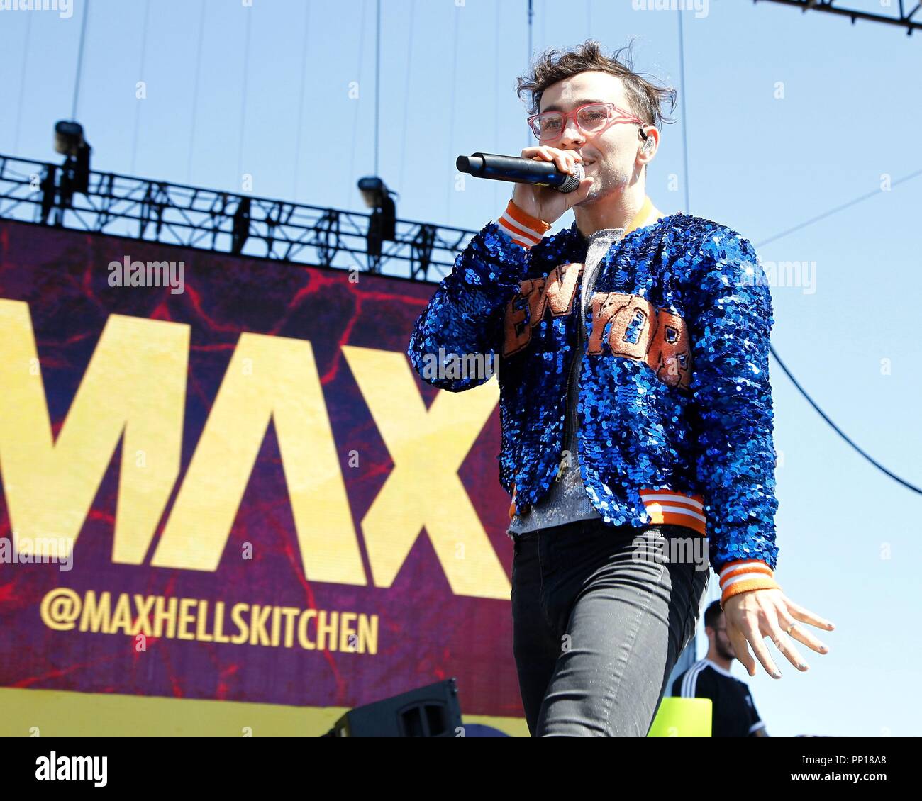 Maximiano hi-res stock photography and images - Alamy