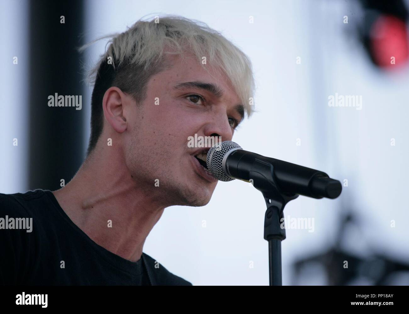 Josh katz hi-res stock photography and images - Alamy