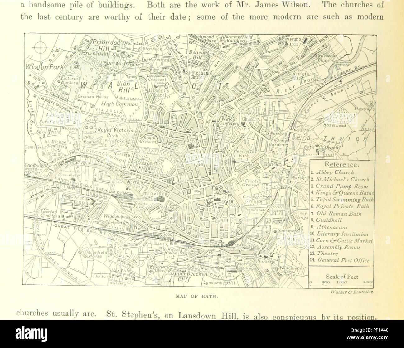 Image from page 508 of '[Our own country. Descriptive, historical ...
