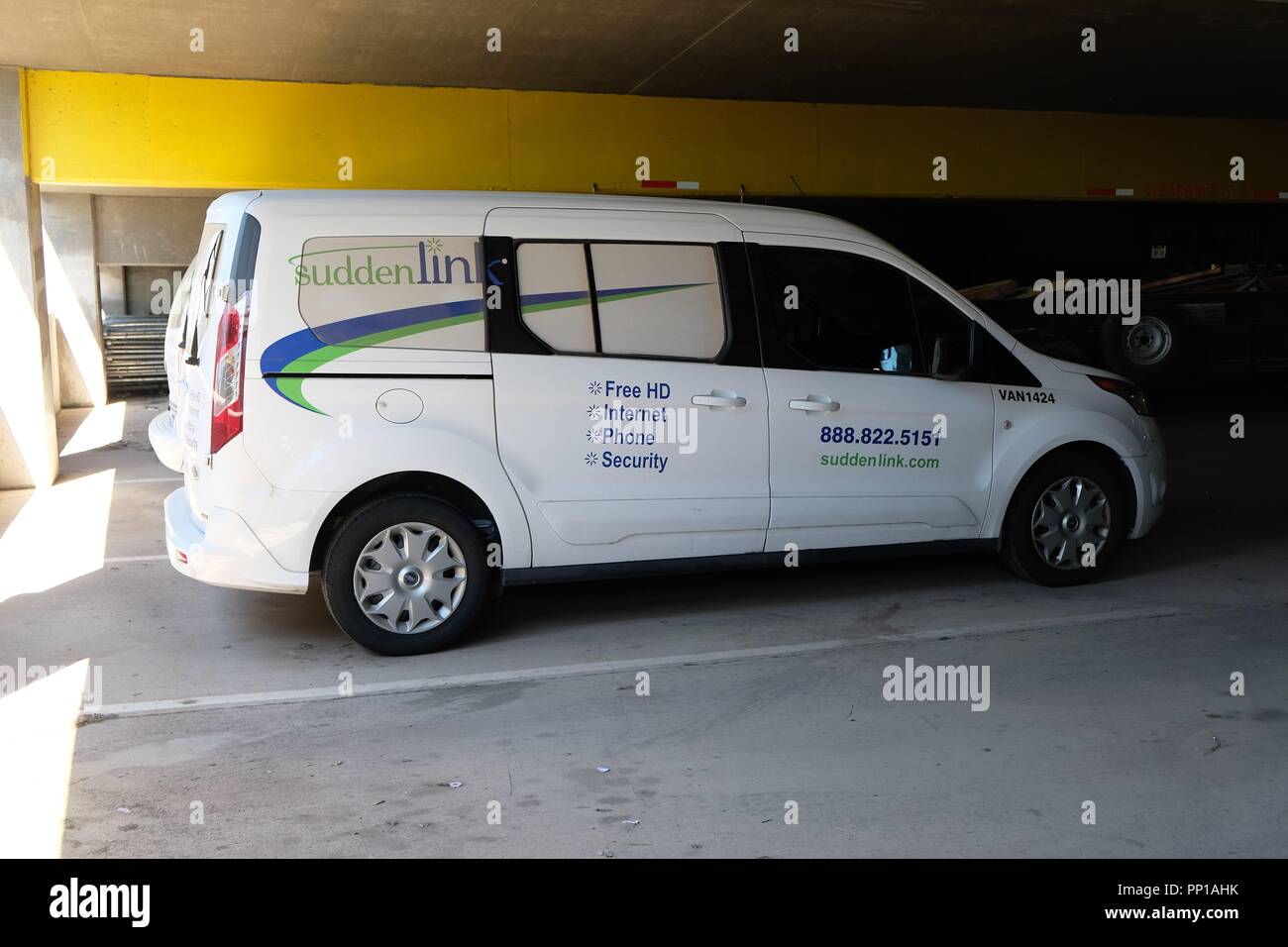 Suddenlink hi-res stock photography and images - Alamy