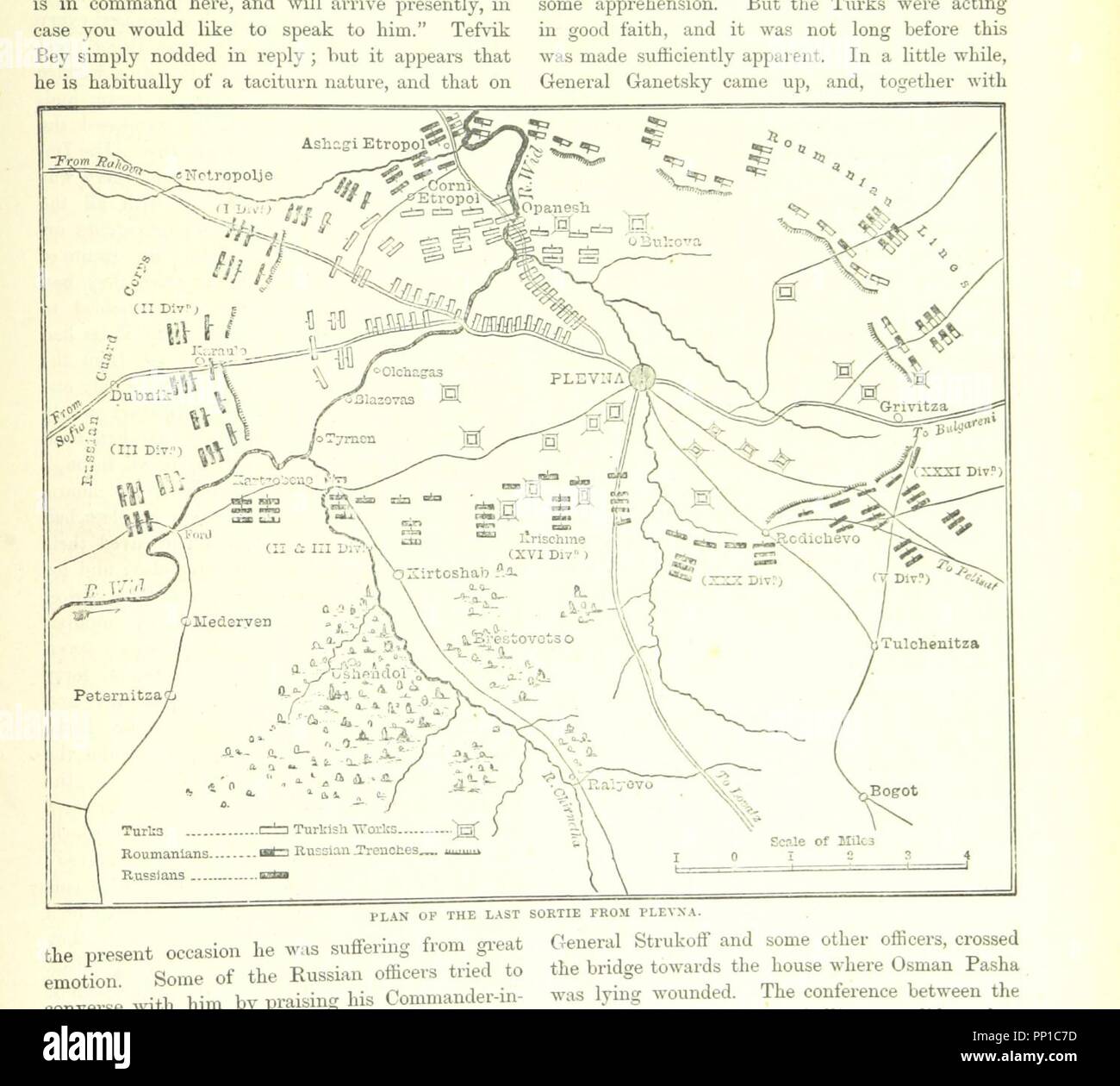 Image from page 579 of '[Cassell's Illustrated History of the Russo ...