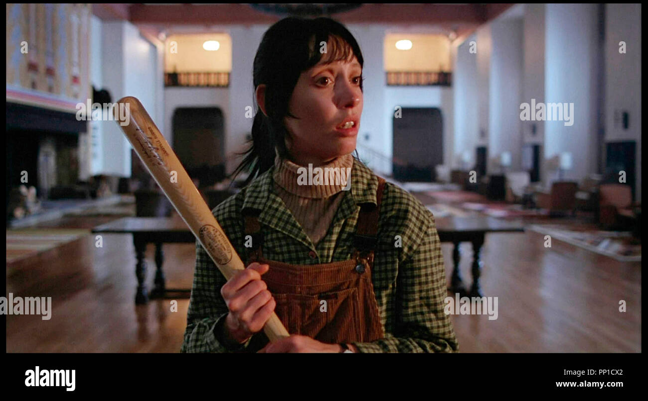 Shelley Duvall The Shining Stock Photos & Shelley Duvall The Shining ...
