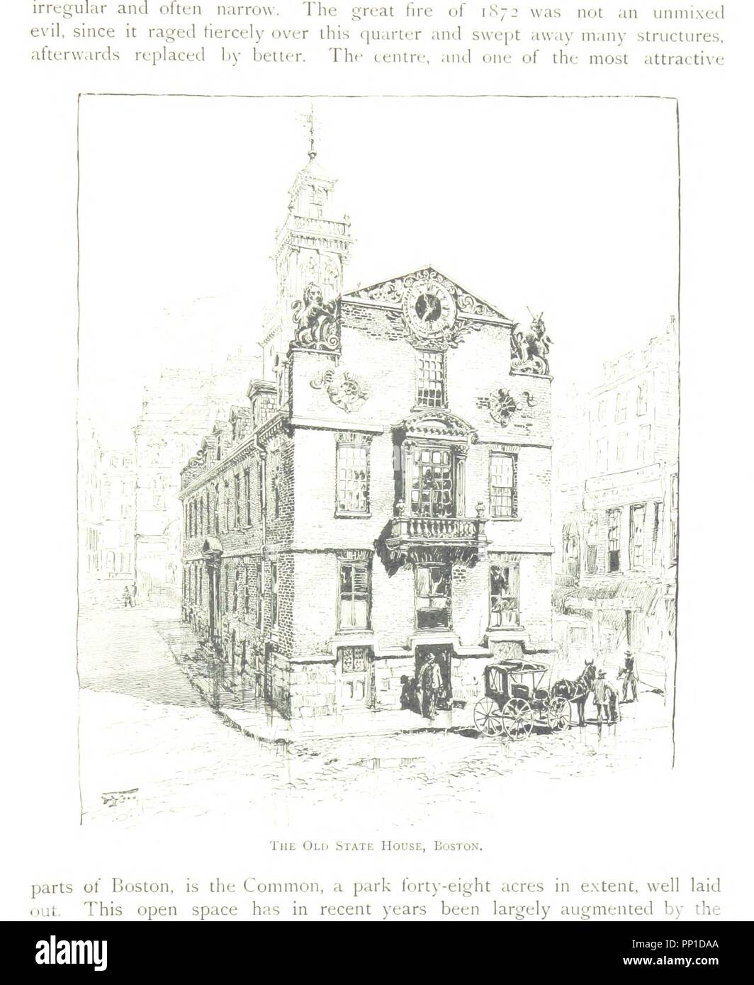 Image from page 61 of 'United States Pictures. Drawn with pen and ...