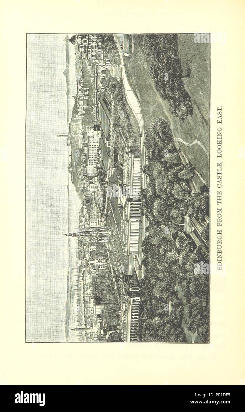 Image from page 62 of 'Chambers's New Geographical Readers' Stock Photo ...