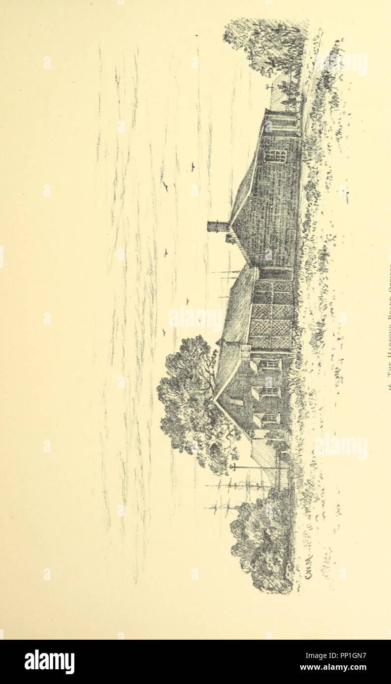 Image from page 77 of 'Sketches of Durban and its Harbour in 1891, by C ...