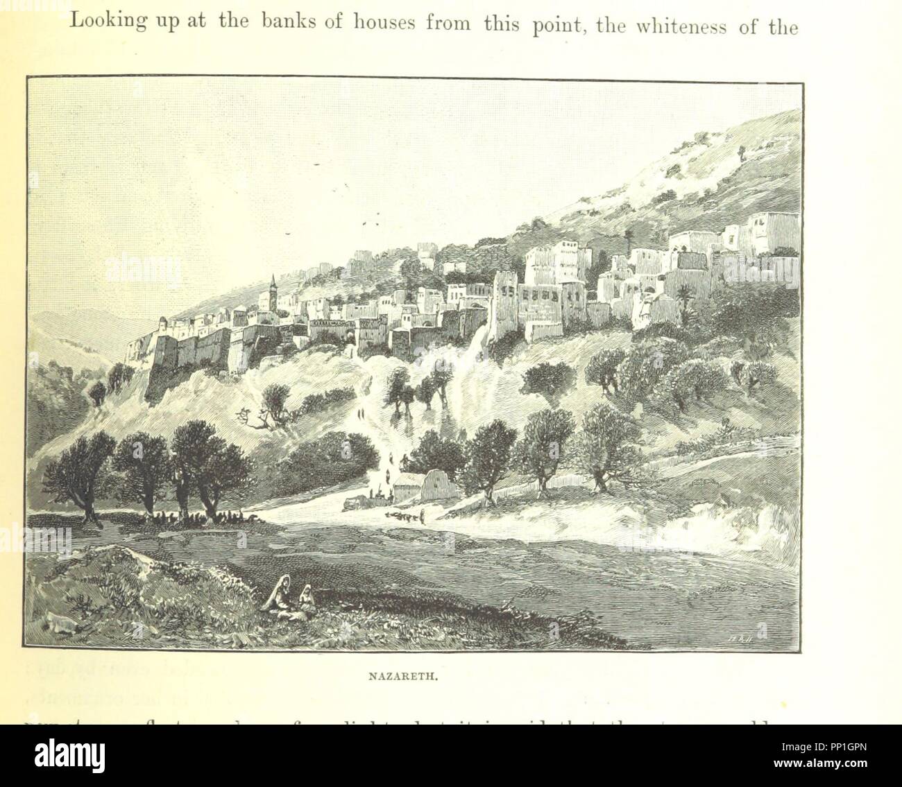 Image from page 771 of '[The Holy Land and the Bible. A book of ...