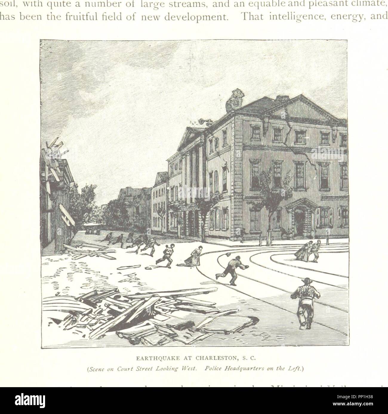 Image from page 827 of 'The Memorial Story of America, comprising the ...