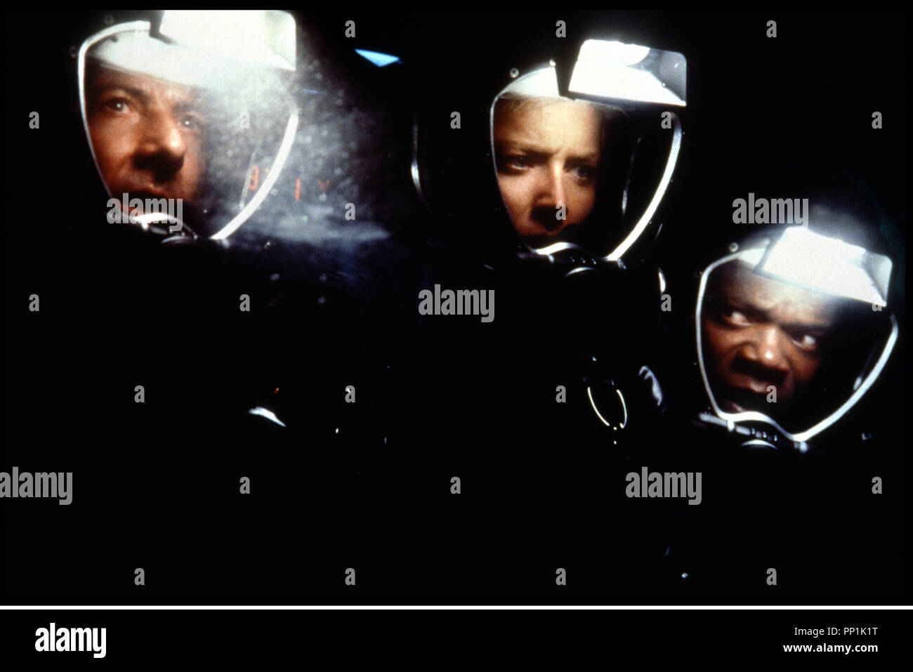 Sphere Sharon Stone 1998 Stock Photos & Sphere Sharon Stone 1998 Stock ...