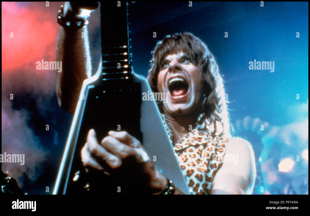 Spinal Tap Christopher Guest Stock Photos & Spinal Tap Christopher ...