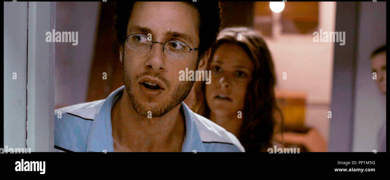 Toby Wilkins Jill Wagner Stock Photos & Toby Wilkins Jill Wagner Stock ...