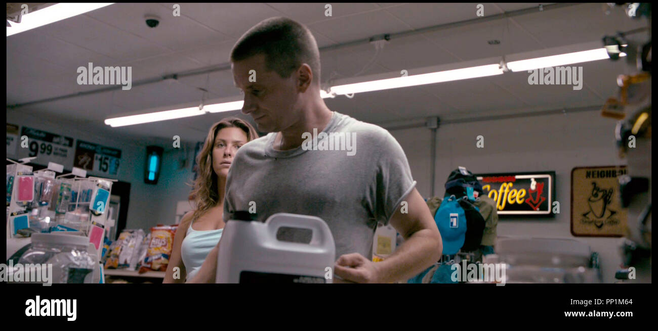 Toby Wilkins Jill Wagner Stock Photos & Toby Wilkins Jill Wagner Stock ...