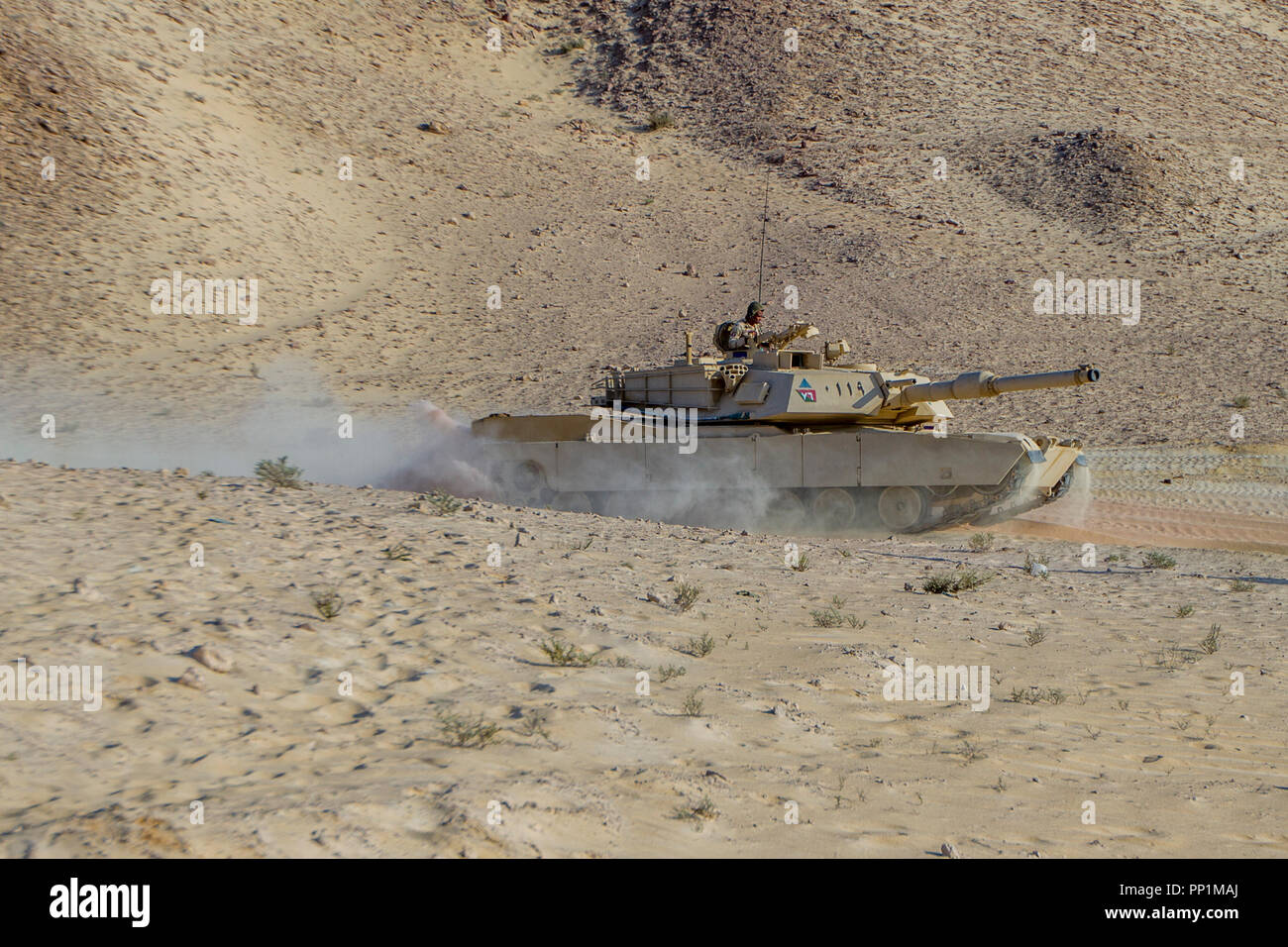 Operation bright star hi-res stock photography and images - Alamy