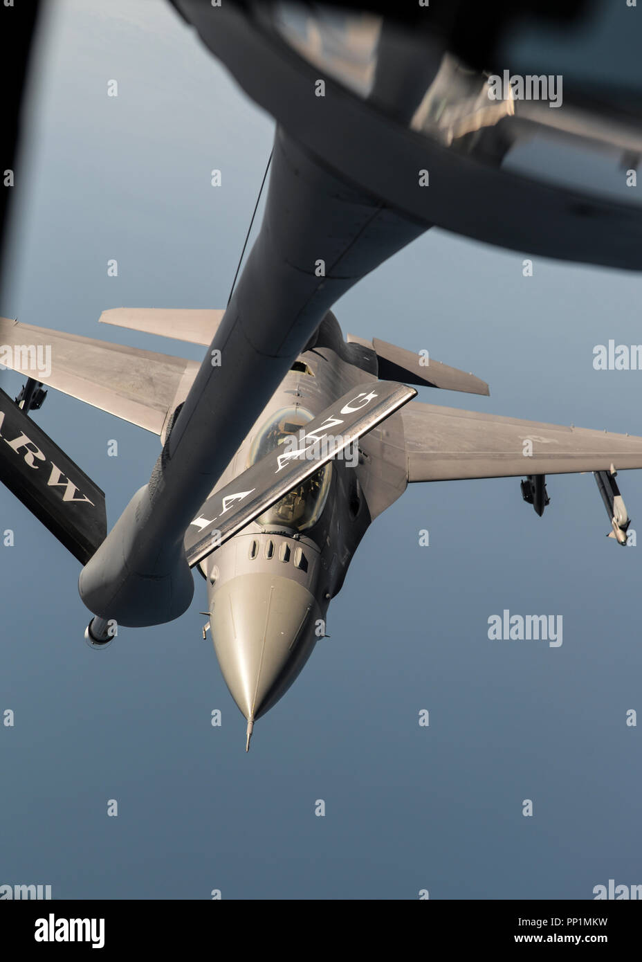 148th fighter wing hi-res stock photography and images - Alamy