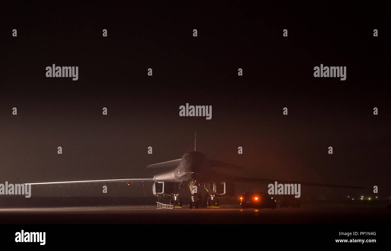 Air force personnel andersen hi-res stock photography and images - Alamy