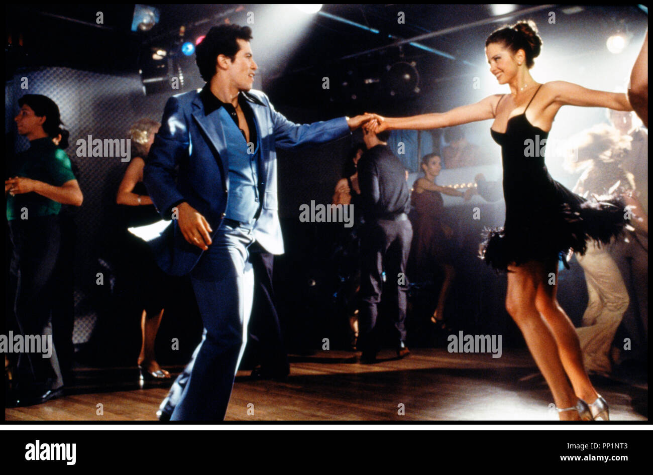 Summer Of Sam Spike Stock Photos & Summer Of Sam Spike Stock Images - Alamy