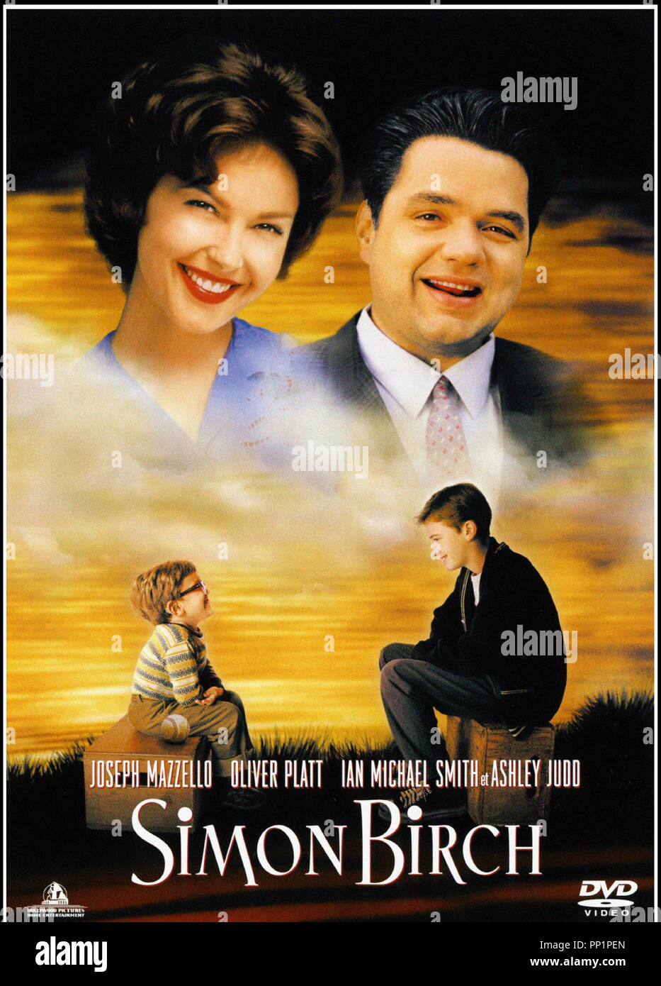 Simon Birch Stock Photos & Simon Birch Stock Images - Alamy