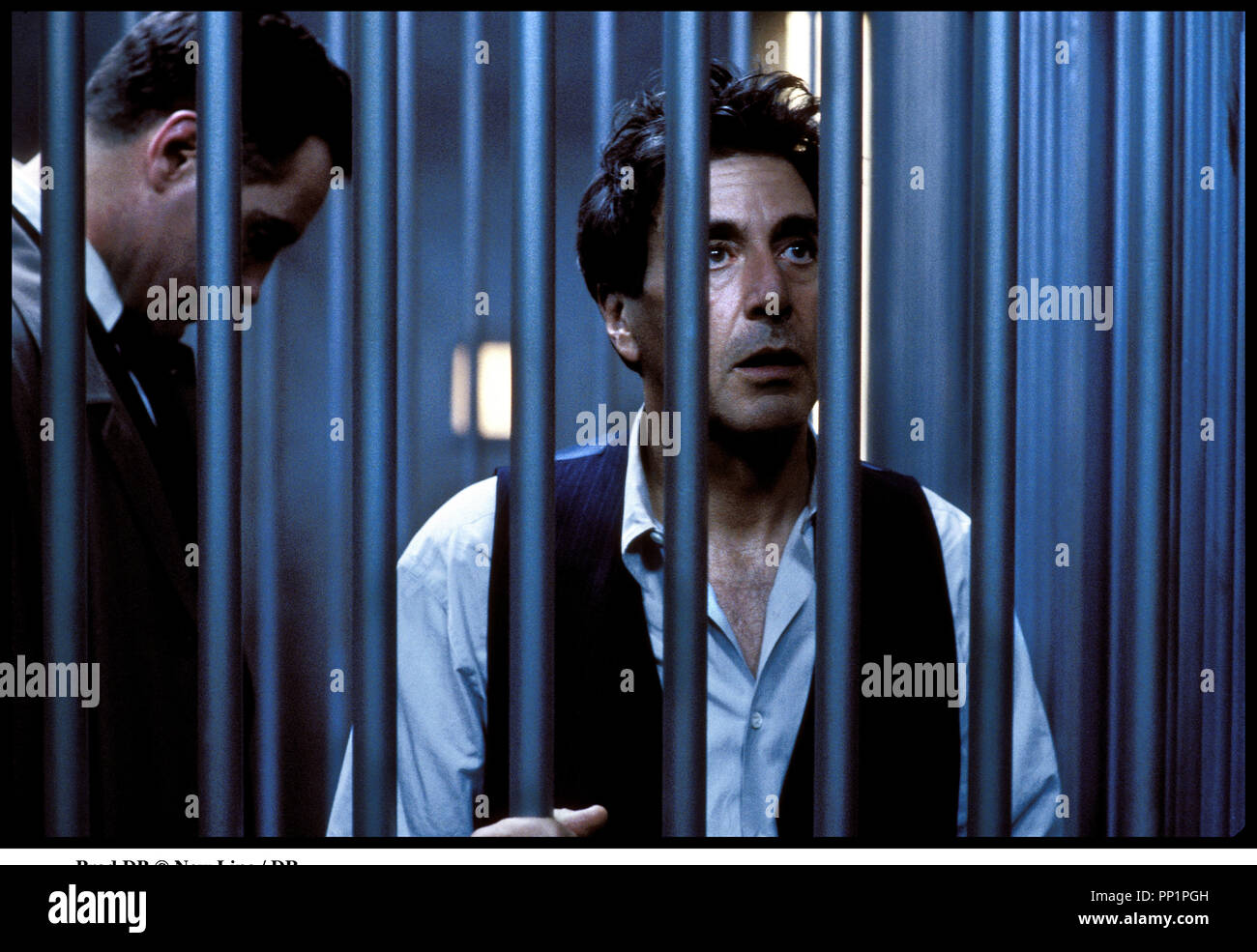 Al Pacino Simone 2002 Stock Photos & Al Pacino Simone 2002 Stock Images ...