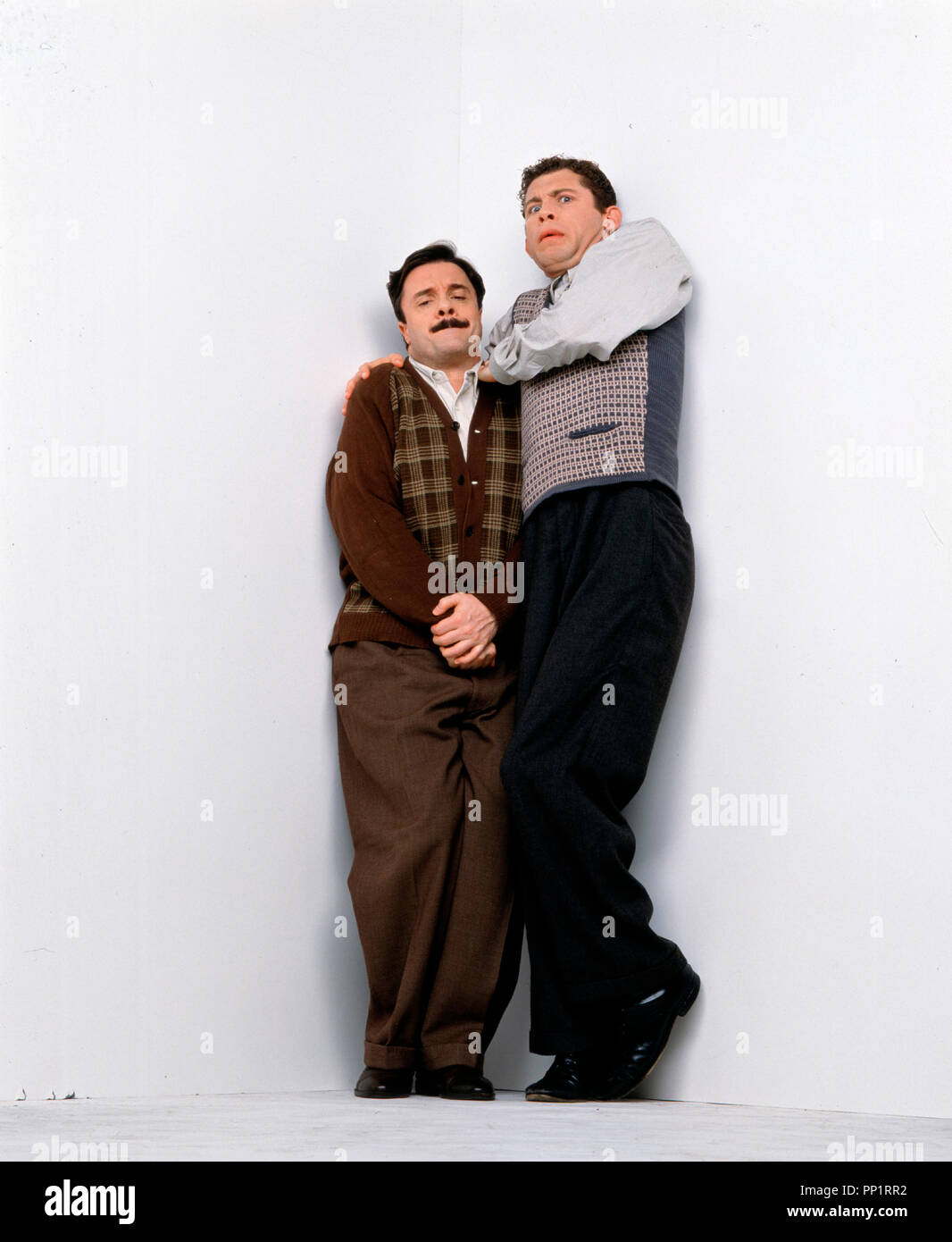 Mouse Hunt Nathan Lane Mouse 1997 Stock Photos & Mouse Hunt Nathan Lane ...