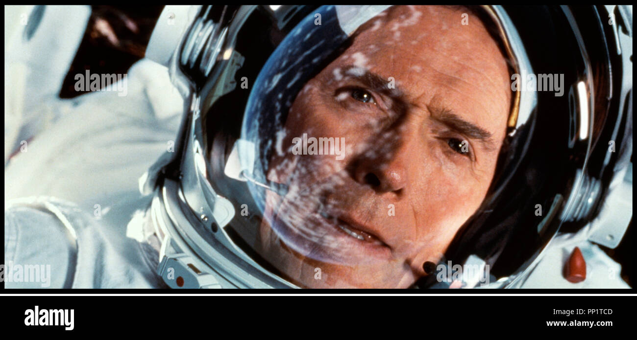 Space Cowboys Eastwood Stock Photos & Space Cowboys Eastwood Stock ...