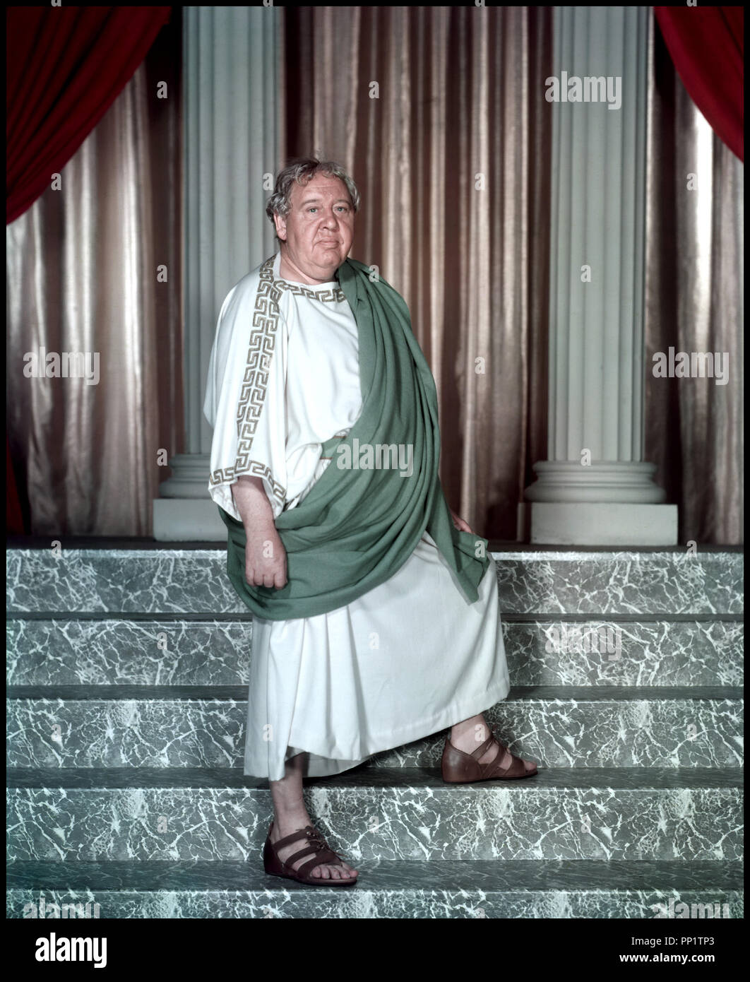 Stanley Kubrick Spartacus 1960 Stock Photos & Stanley Kubrick Spartacus ...