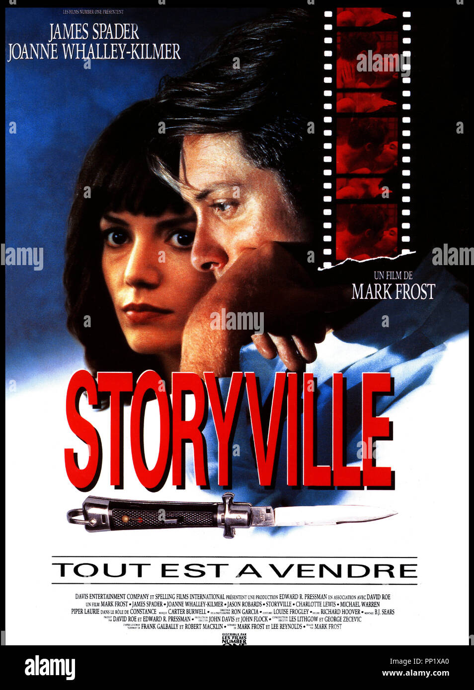 Storyville Stock Photos & Storyville Stock Images - Alamy