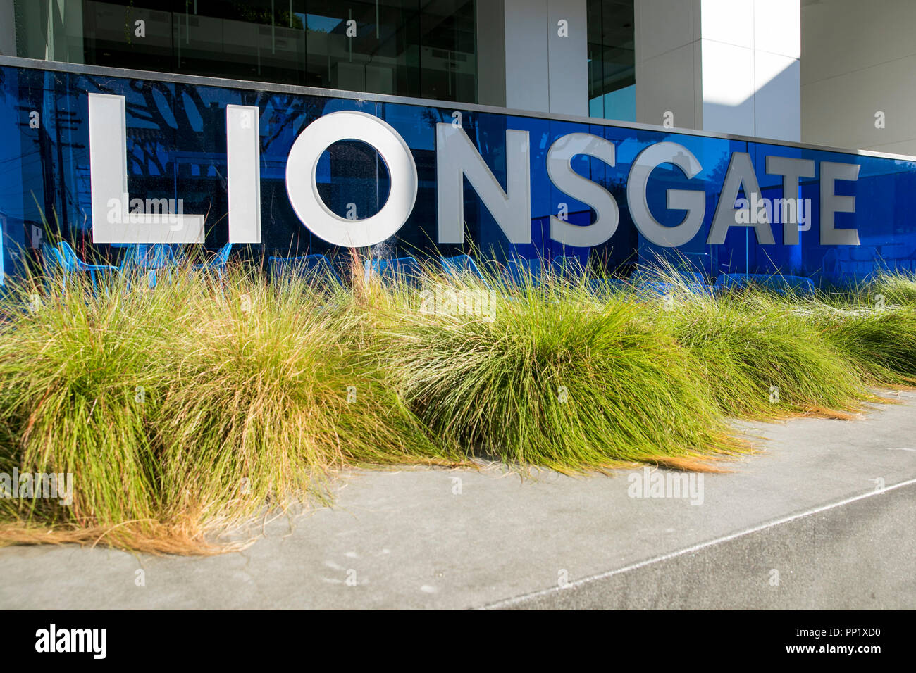 Lionsgate