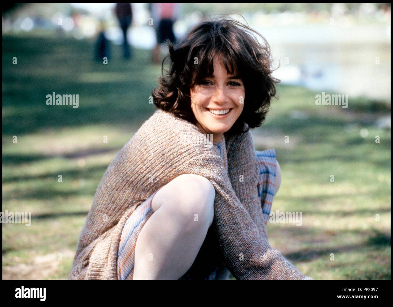 Debra Winger Terms Of Endearment Stock Photos & Debra Winger Terms Of ...