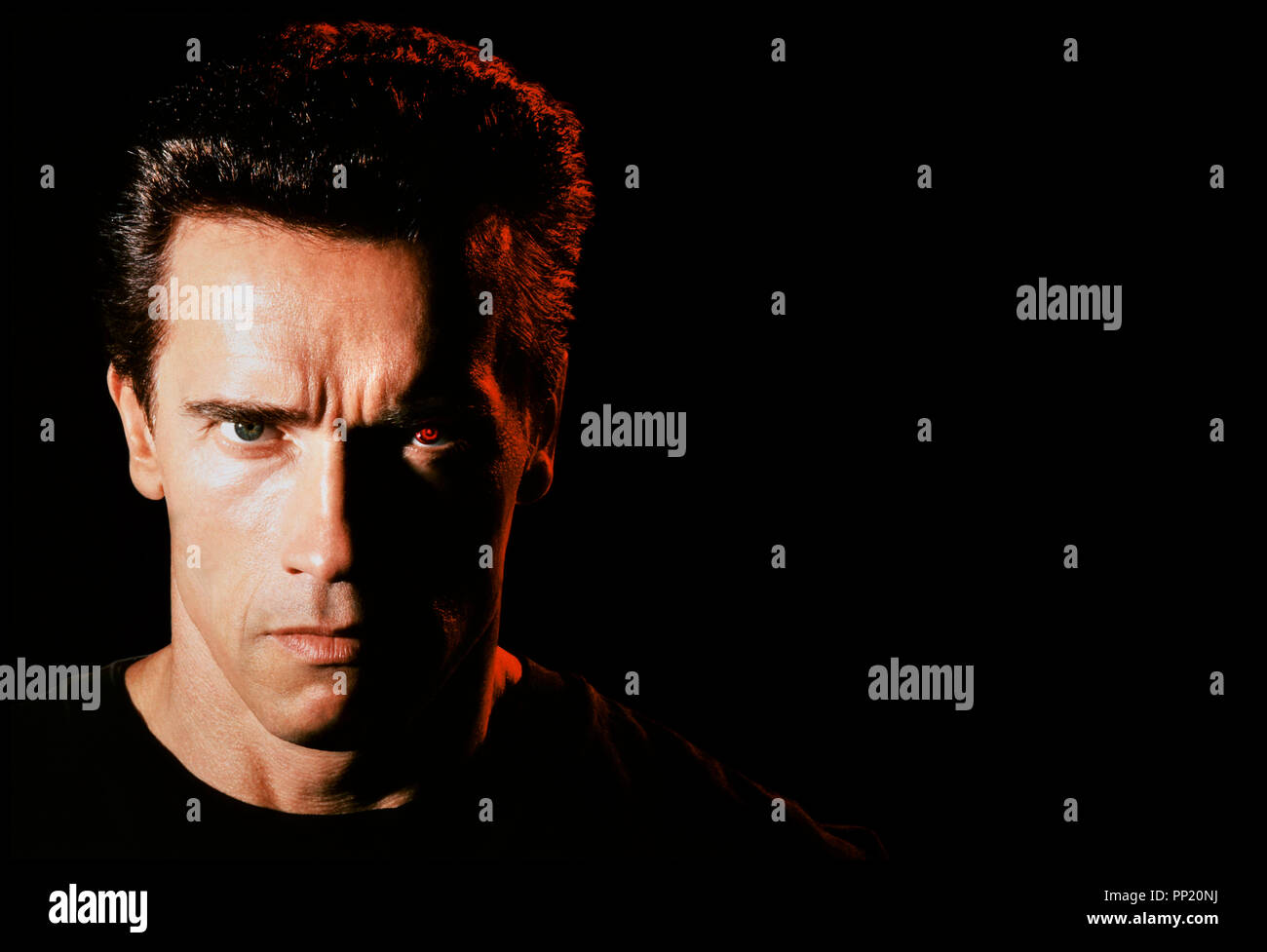 Terminator 2 Judgment Day Stock Photos & Terminator 2 Judgment Day ...
