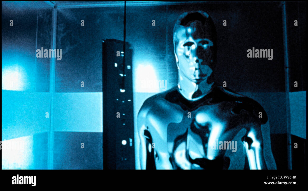 Terminator 2 Judgment Day Stock Photos & Terminator 2 Judgment Day ...