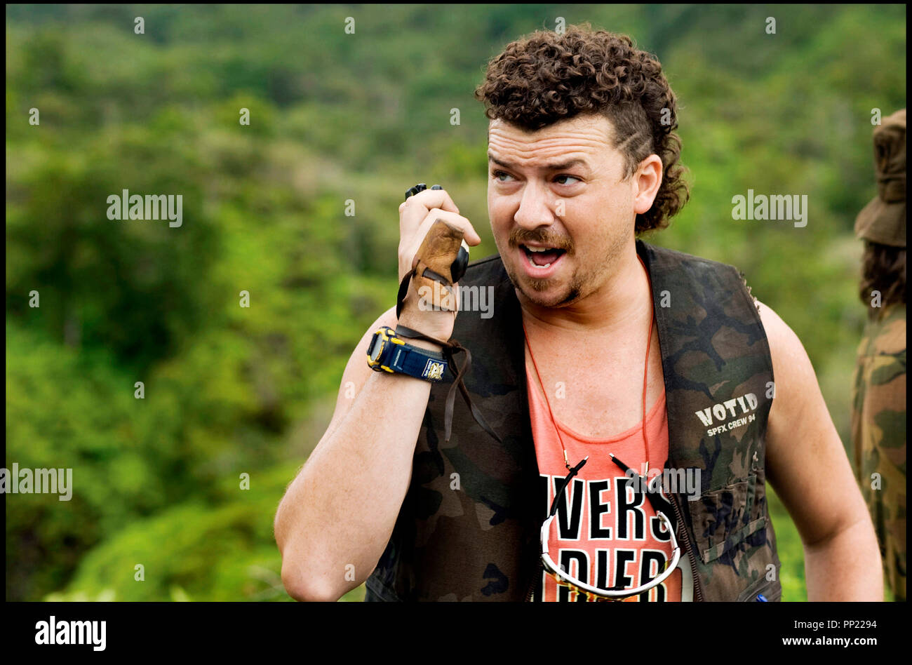 Danny R Mcbride Stock Photos & Danny R Mcbride Stock Images - Alamy