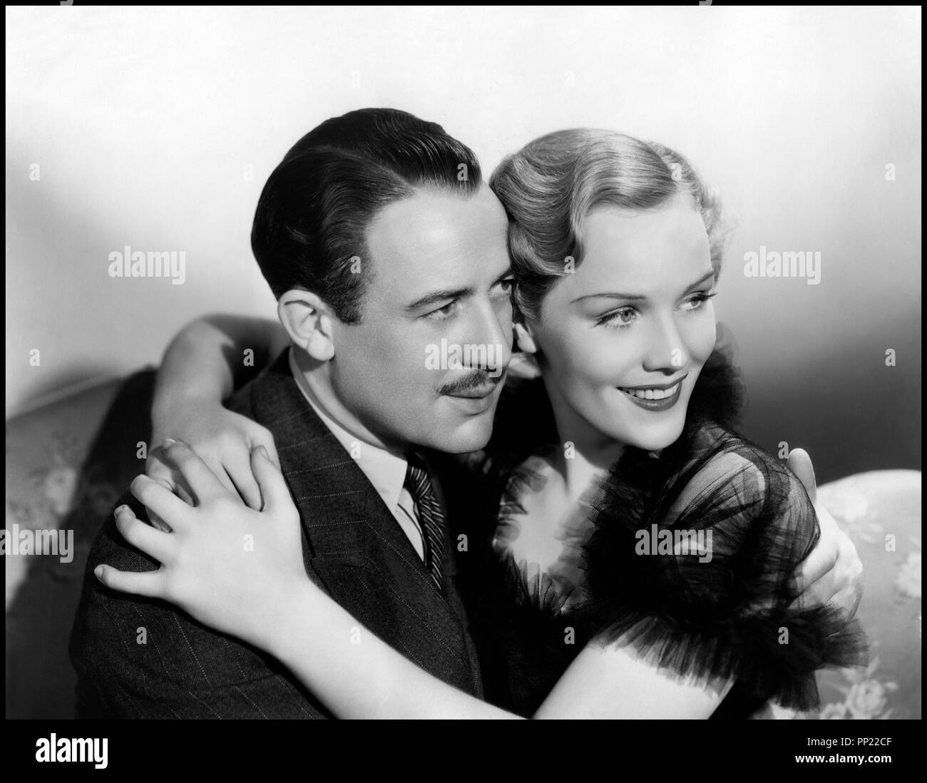 Frances Farmer Black and White Stock Photos & Images - Alamy