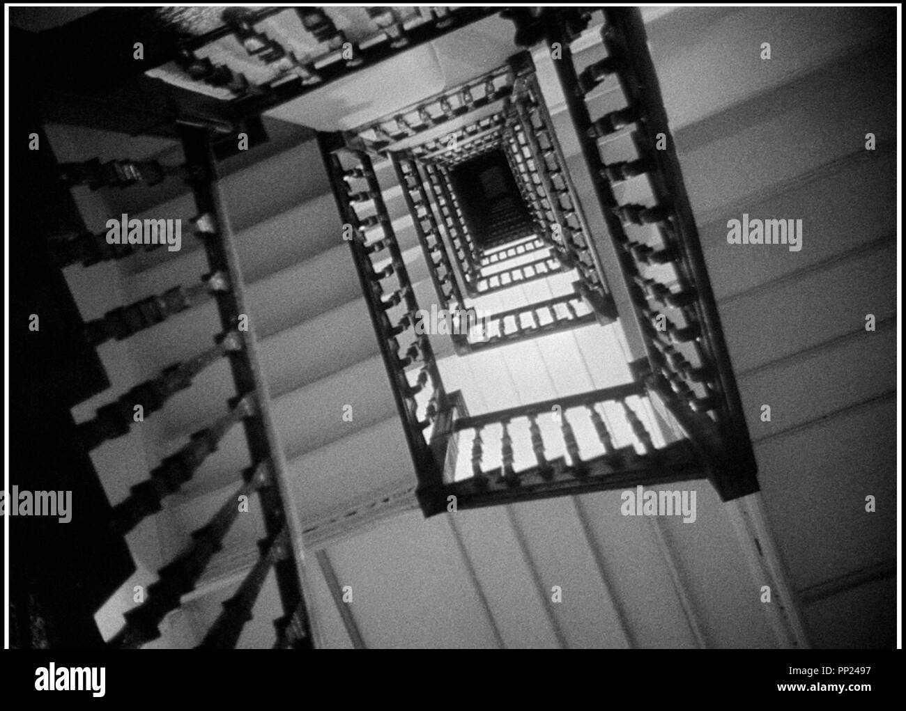 Contre Plongee Black and White Stock Photos & Images - Alamy