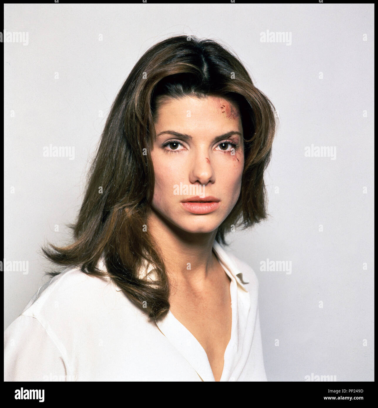 The Net 1995 Sandra Bullock Stock Photos & The Net 1995 Sandra Bullock ...