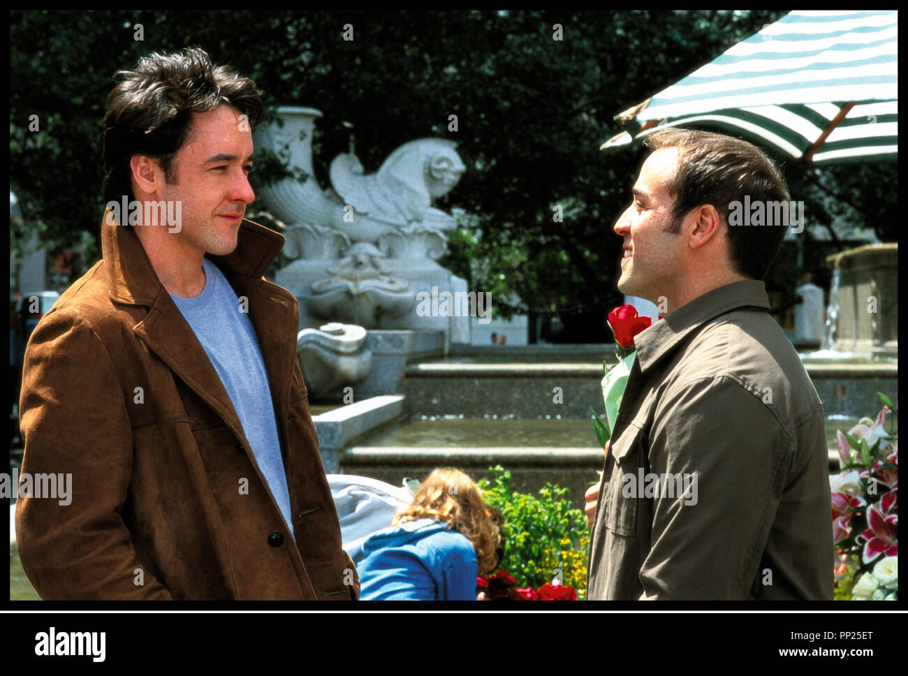 Serendipity John Cusack Stock Photos & Serendipity John Cusack Stock Images - Alamy