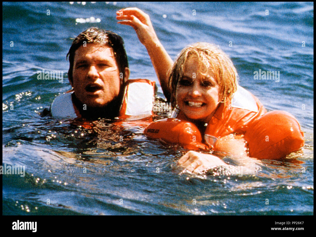Goldie Hawn Overboard Images
