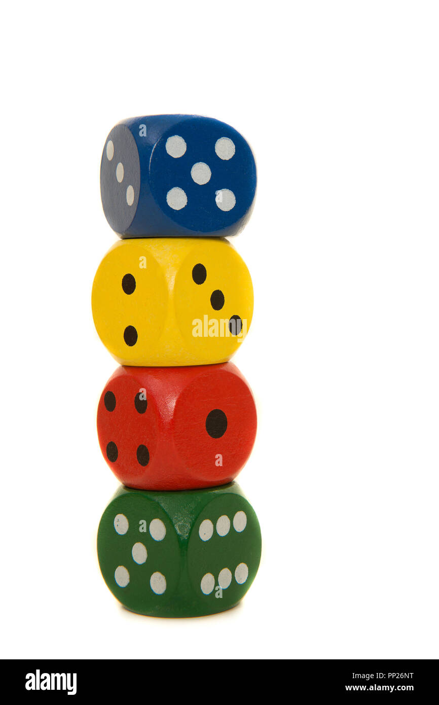 Playing opportunity Cut Out Stock Images & Pictures - Alamy